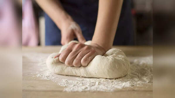 4 Simple ways to make your regular roti diabetic-friendly