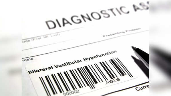 Varun Dhawan shares his vestibular hypofunction diagnosis: Here’s what ...