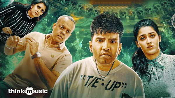 Devil's Double Next Level Movie Review: Trapped in a punchline purgatory