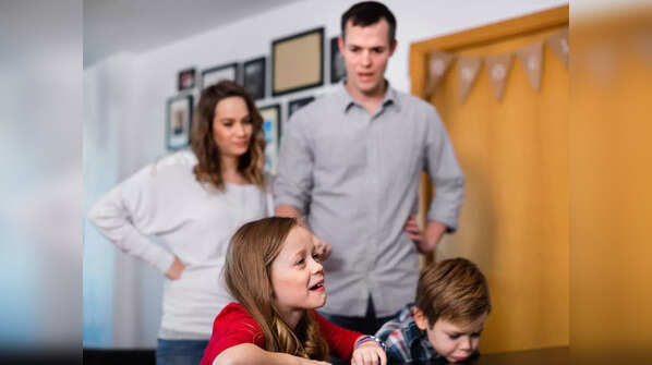Are you a bullying parent? Signs to watch out for