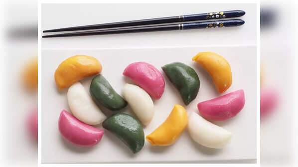 Popular South Korean sweet treats that deserve a try