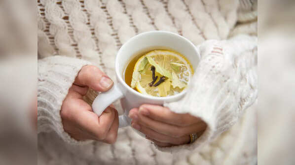 Boiled lemon water: Benefits of drinking it and ways to make it