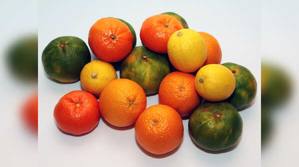 What’s the difference between orange and kinnow