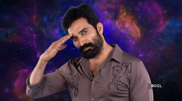 Bigg Boss Telugu 9: From disappointment over eviction to calling Tanuja ...