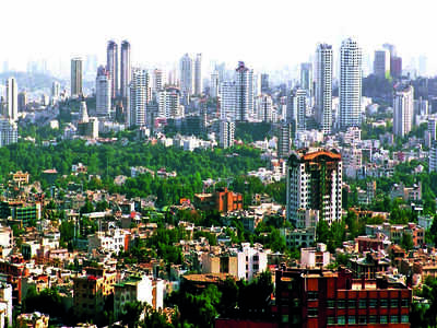 Fast-growing Bengaluru aims for $420 billion economy