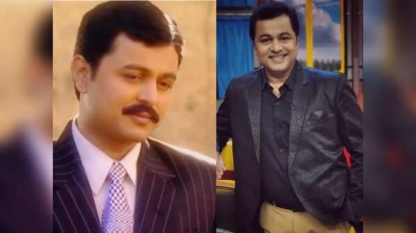 16 years of Vadalvaat: A look at Then and Now pics of the 90's popular ...