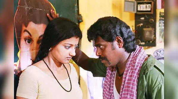 15 years of Vasanthabalan’s Veyil: Interesting facts about the film