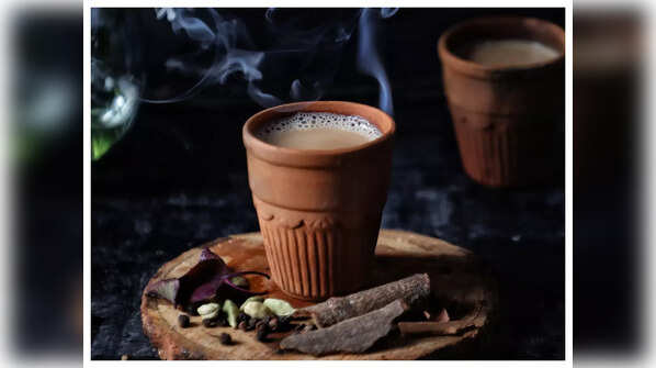 Tea Board warns against adulterated tea; experts share tips to ensure ...