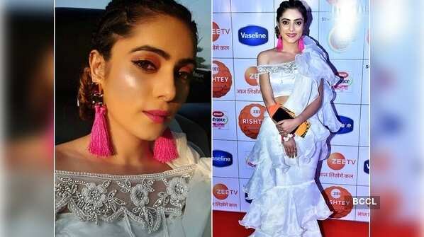 Mummun Dutta, Shipsy Rana: Worst dressed celebs at an award function