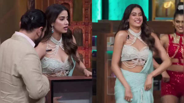 The Great Indian Kapil Show: From Alia Bhatt, Jr. NTR to Rohit Sharma; celebs who will appear in ...