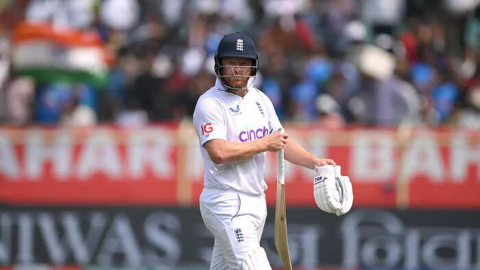 India vs England, 3rd Test Day 4, Cricket Match highlights: India crush ...