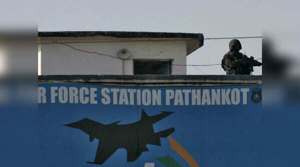 Pathankot terrorists used new bomb trap technology to catch NSG off guard