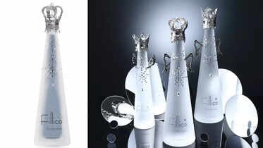 Expensive Bottled Water Brands 5 Most Expensive Bottled Waters In The ...