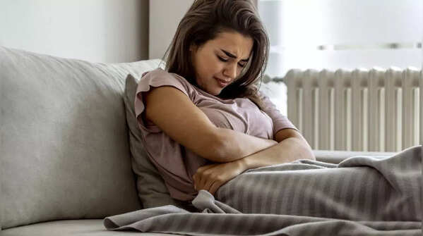 Fatty liver disease: 8 warning signs according to a Harvard doctor that ...