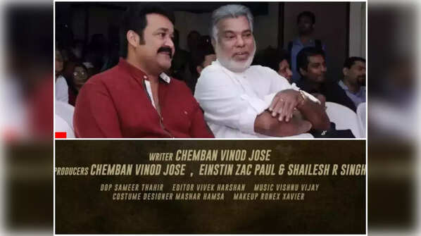 Rambaan: Everything you should know about Mohanlal - Joshiy’s action drama