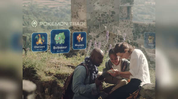 5 features we want in Pokemon Go