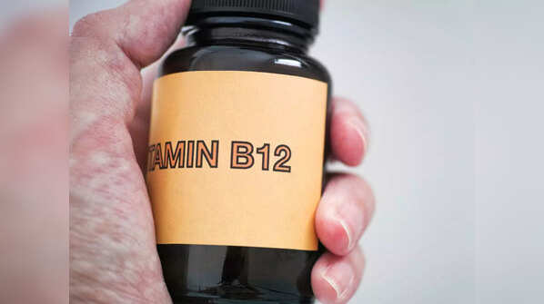 Vitamin B12 overdose: Side effects of taking too many supplements; know ...