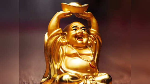 Laughing Buddha: How'Budai' can transform our lives