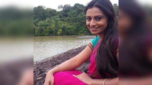 Gowthami Gowda gets busy in Sandalwood