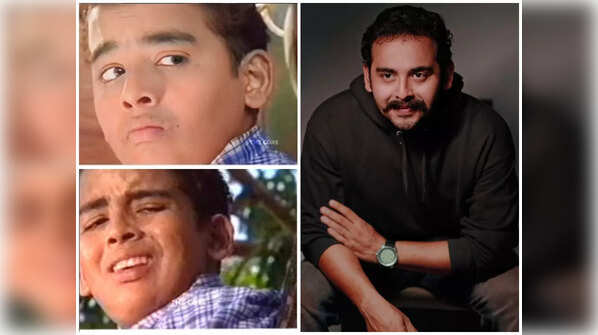 Rani Mol to Malu: How the 'Mangalyam' stars have grown over the years