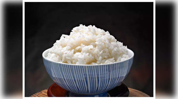 Is leftover rice healthier than freshly cooked rice?