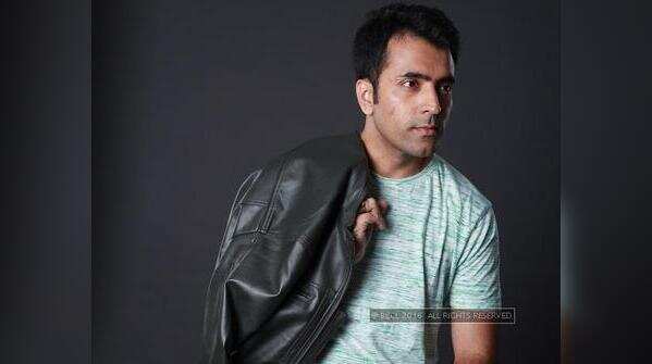 Abir Chatterjee slays our exclusive shoot