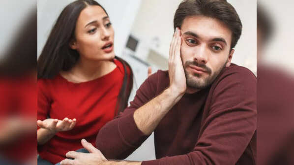 Are your friends ruining your relationship with your partner?