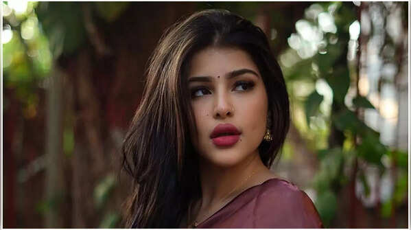 Bigg Boss 18: From debut with a dance number in Ravi Teja-starrer ...