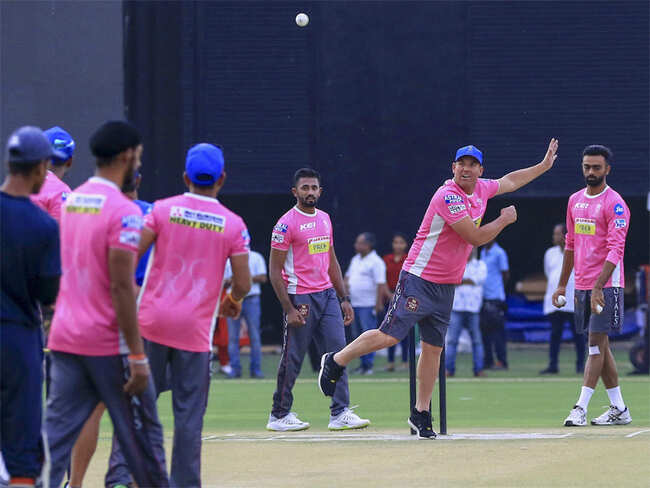 IPL 2018: IPL Live Scores, Schedules, Points Table, Results | Times of ...