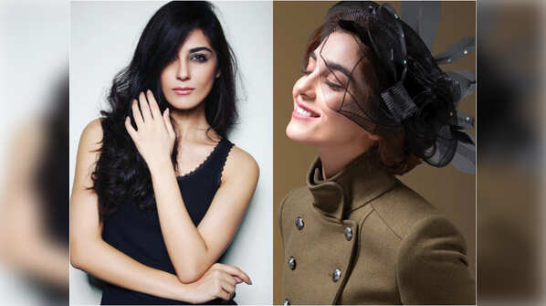 10 hot Pakistani models you need to follow