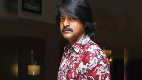 15 years of 'Polladhavan': Daniel Balaji recalls the film's first-day ...