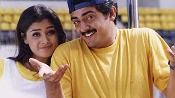 Celebrating 30 Years as a lead, Ajith's unforgettable roles that are ...