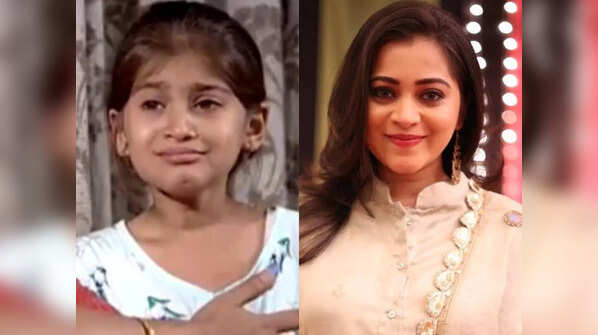 23 years of Abhalmaya: Then and now pictures of the popular 90s show's ...