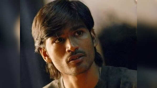 Dhanush completes 21 years: 5 films of the dynamic actor that cemented ...