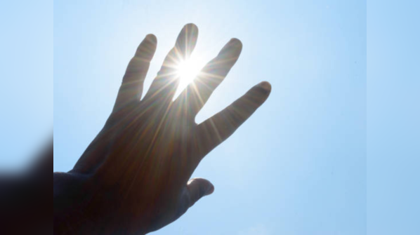 Heat wave: NDMA recommends drinking torani or rice water; know what it ...