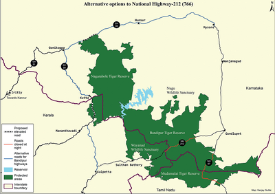 ‘The forest is our natural heritage,’ says wildlife conservationist ...