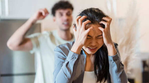 8 types of people that could be harmful to your life