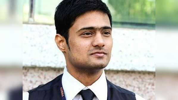 '2323' director-actor Sathish Ramakrishnan: I always feel that the top ...