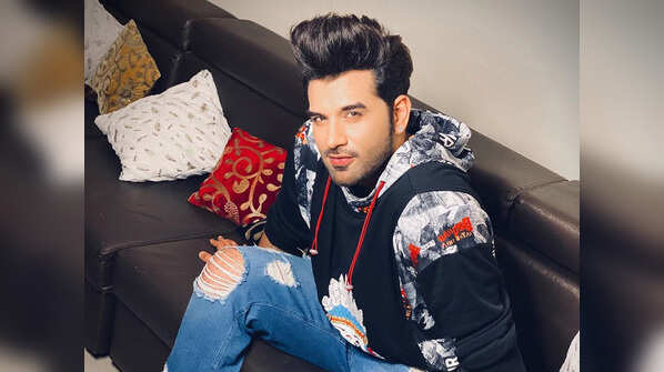 Exclusive - Paras Chhabra on being mocked in the past for baldness ...