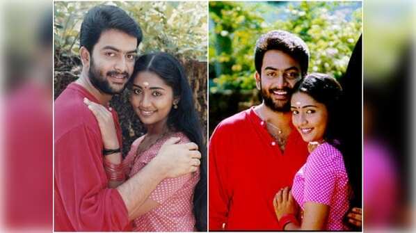Happy Birthday Prithviraj Sukumaran: 5 romantic movies of the actor you ...