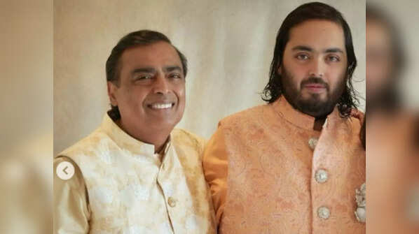 Ambani Family Zodiac Signs; From Nita Ambani to Radhika Merchant ...