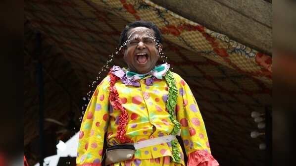 5 dwarfs reveal how Chotoder Chobi changed their lives