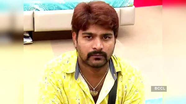 From Dhanushree to Rupesh Rajanna: Celebrities who couldn't cash in on ...