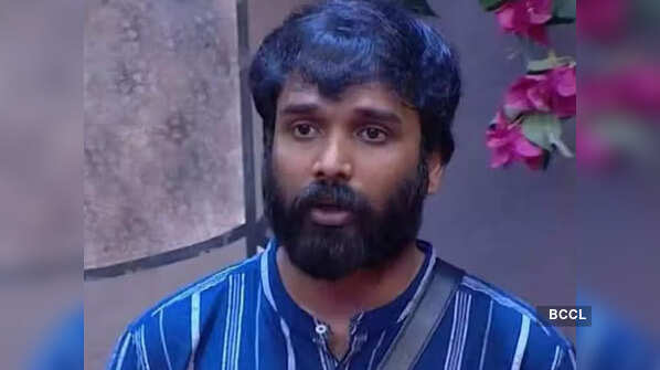 Bigg Boss Tamil: Pradeep Antony to Vanitha Vijayakumar, a look at the most controversial ...