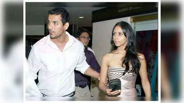 Vidya Balan - Siddharth Roy Kapur, John Abraham - Priya Runchal ...