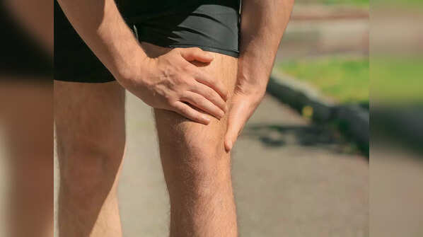 Prostate Cancer Symptoms: Prostate cancer can spread to your legs; the ...