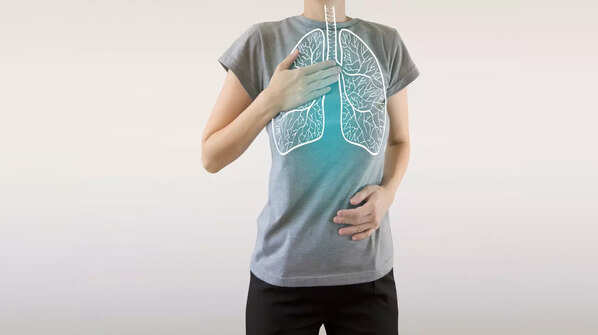 Follow these breathing techniques to improve heart health