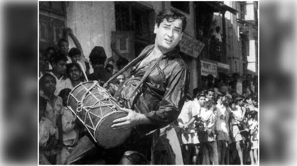 Shammi Kapoor Birth Anniversary: FIVE lesser-known facts about the ...