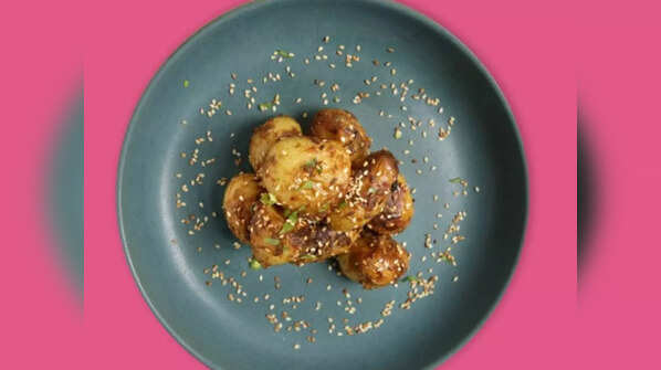 Importance of sesame seeds in winter and 4 easy recipes that you can try