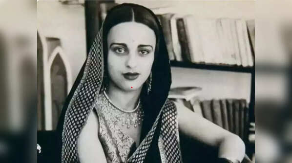 7 most famous female artists from India across genres